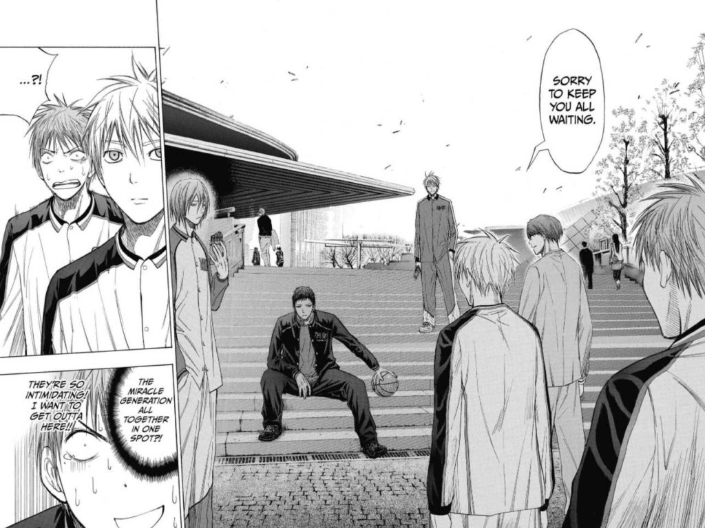 54+ Best Manga Panels (BEAUTIFUL & DETAILED)