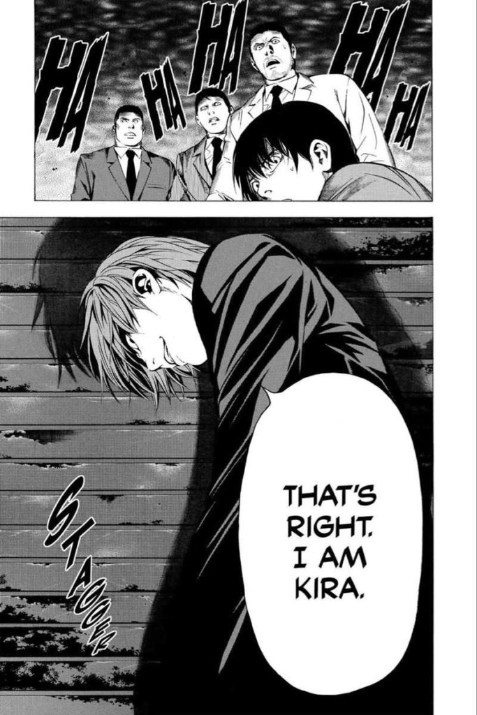 54+ Best Manga Panels (BEAUTIFUL & DETAILED)