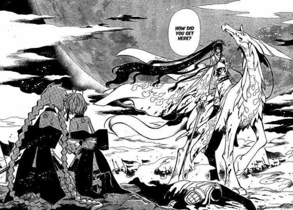 54+ Best Manga Panels (BEAUTIFUL & DETAILED)