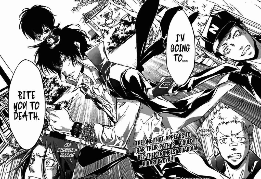 54+ Best Manga Panels (BEAUTIFUL & DETAILED)