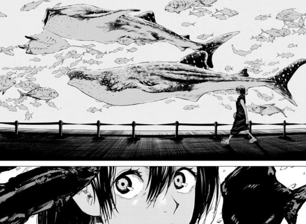 54+ Best Manga Panels (BEAUTIFUL & DETAILED)
