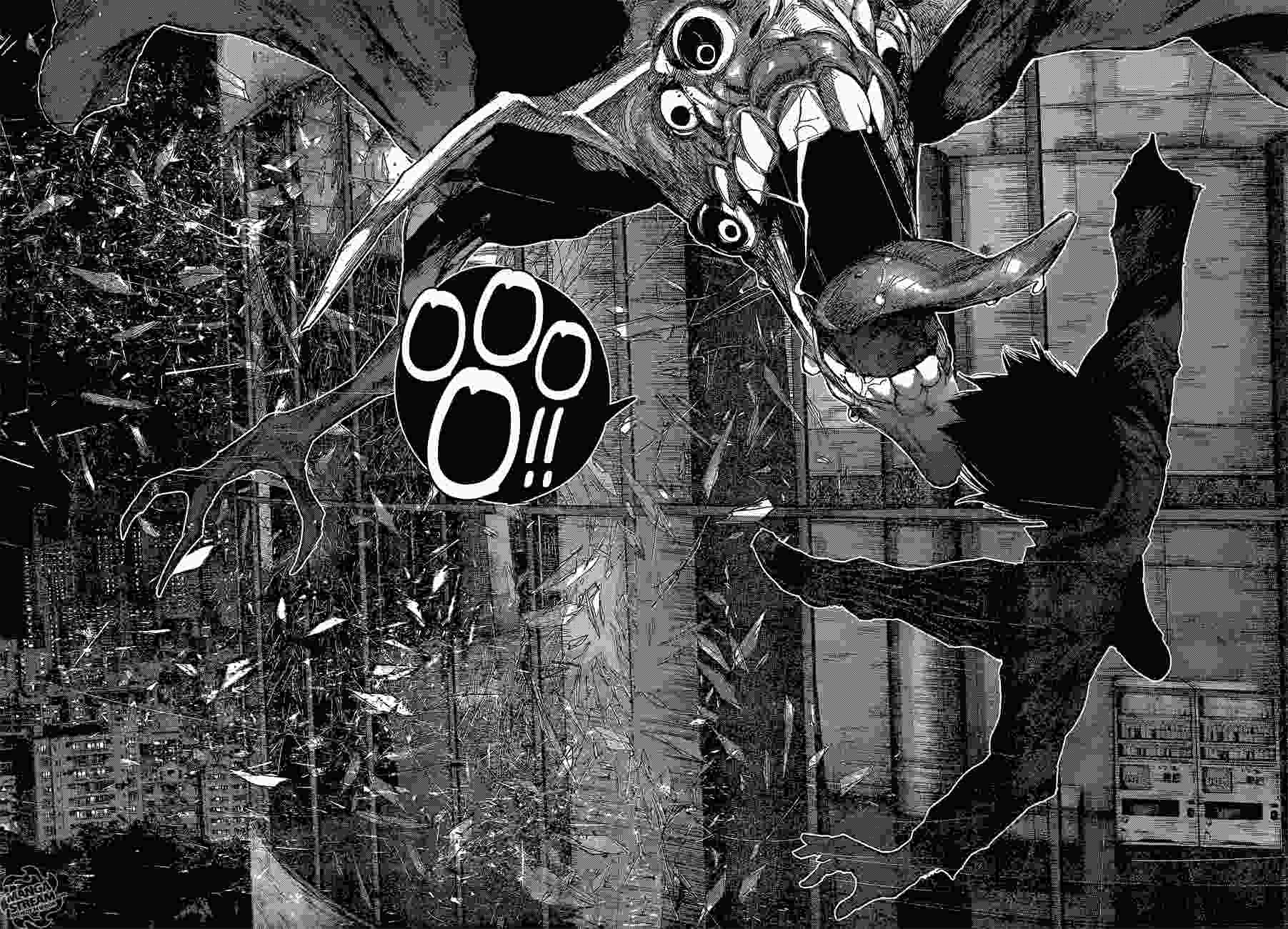54+ Best Manga Panels (BEAUTIFUL & DETAILED) | QTA
