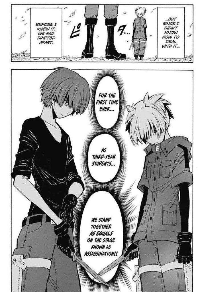 54+ Best Manga Panels (BEAUTIFUL & DETAILED)