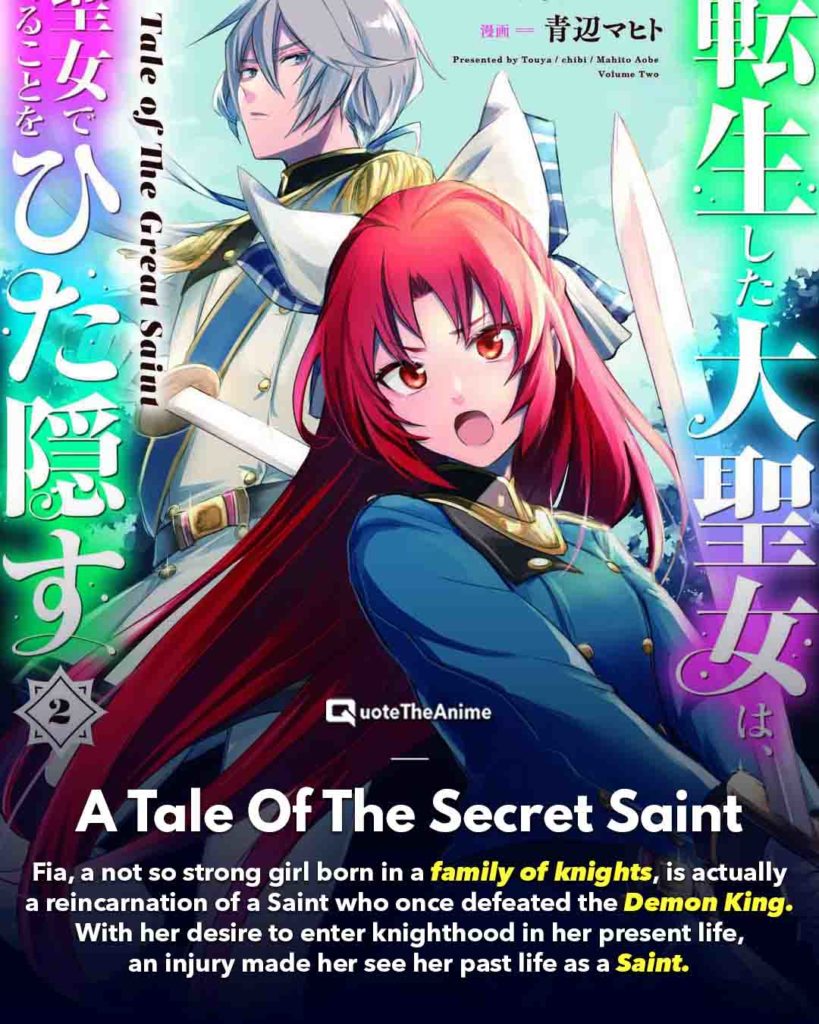 50+ Manga With Strong Female Lead (Recommendations) | QTA