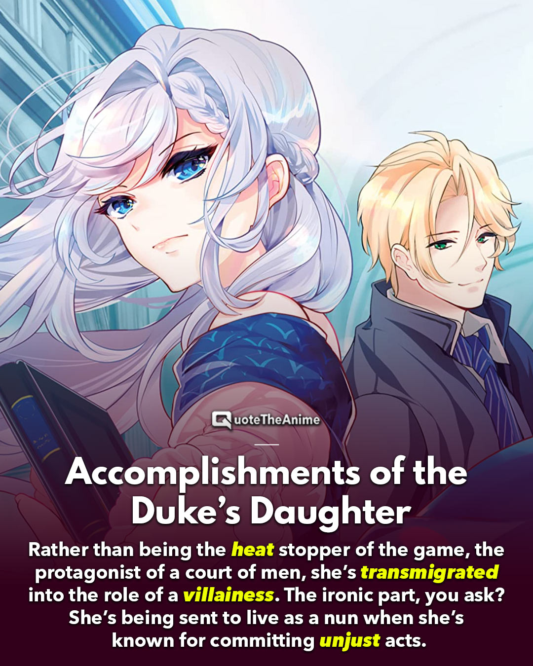 80+ BEST Isekai Manga (Recommendations) | QTA