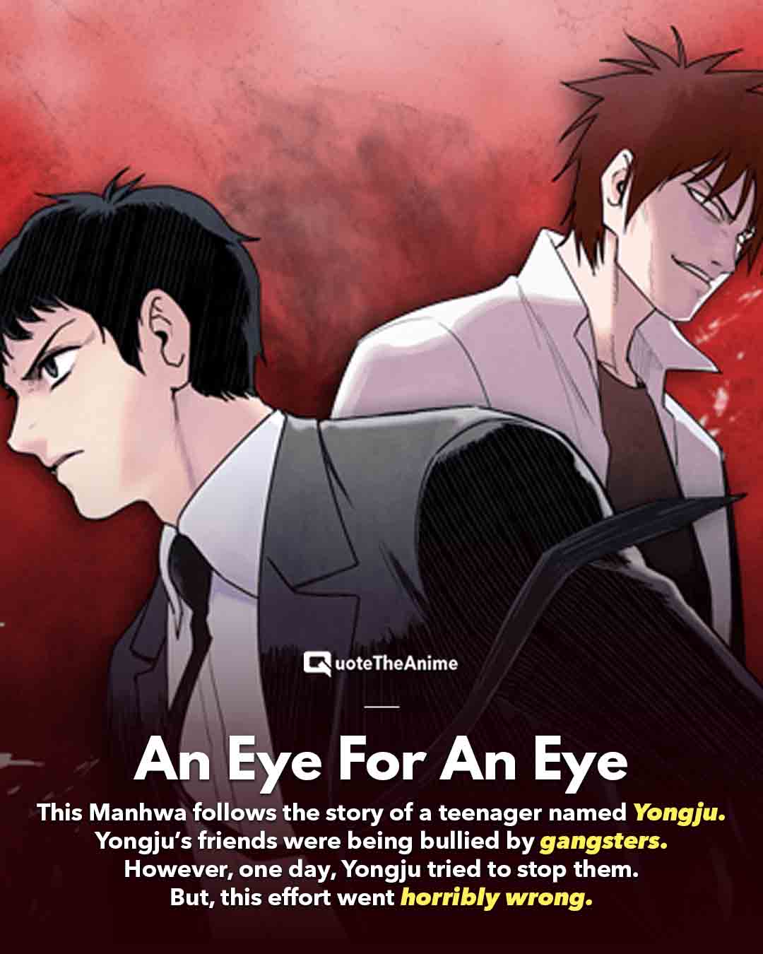 11 Manhwa Where The Mc Gets Betrayed Webtoons Qta