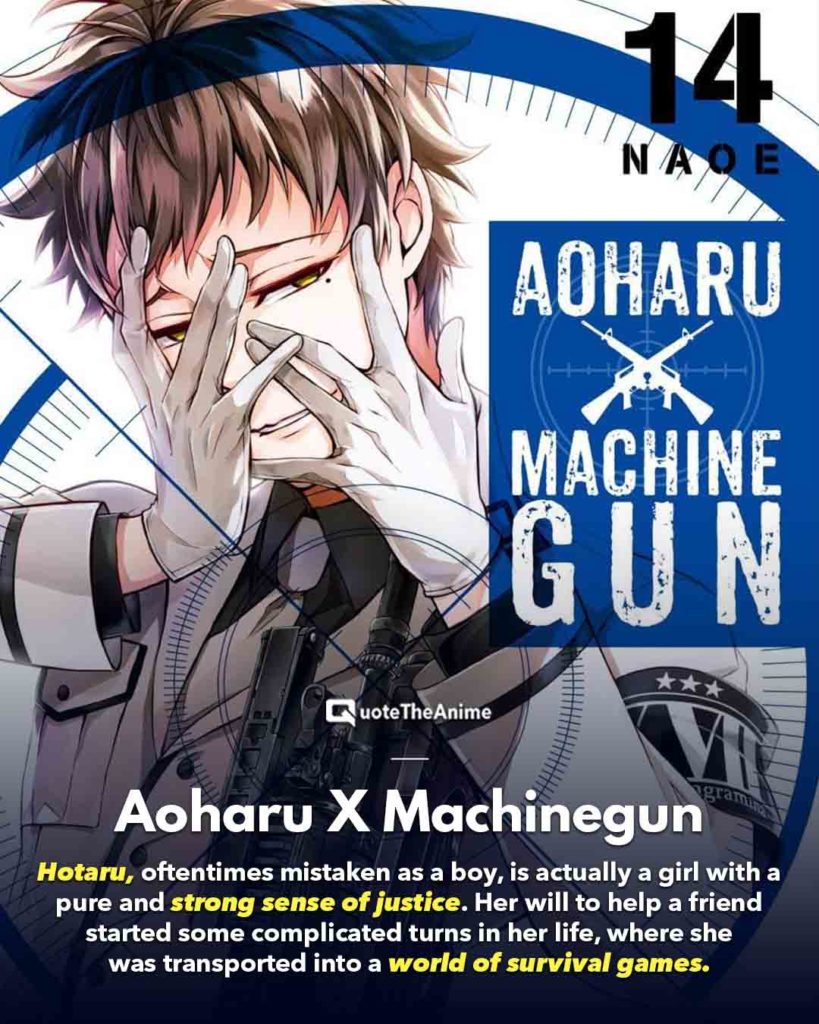 50+ Manga With Strong Female Lead (Recommendations)