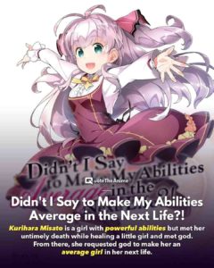 50+ Manga With Strong Female Lead (Recommendations) | QTA