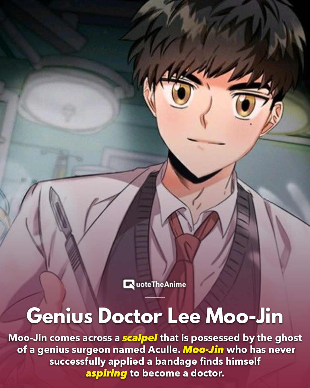 19+ Manhwa Where MC is a Genius (RECOMMENDATIONS)