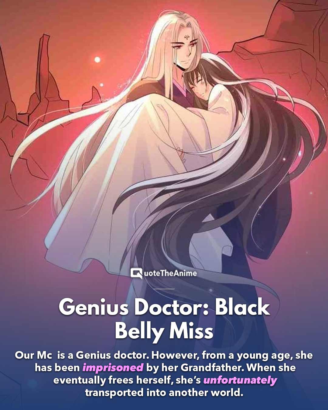 19+ Manhwa Where MC is a Genius (RECOMMENDATIONS)