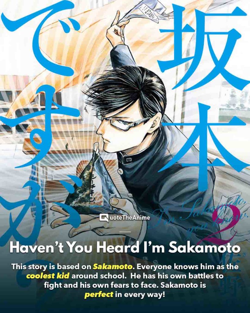 15+ Manga With An OP MC In School (Recommendations)