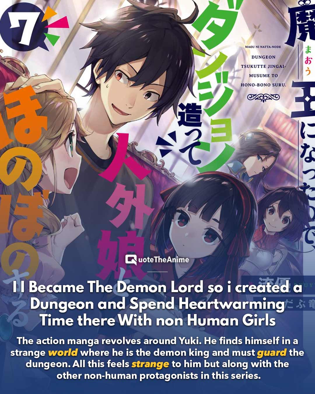 80+ BEST Isekai Manga (Recommendations) | QTA