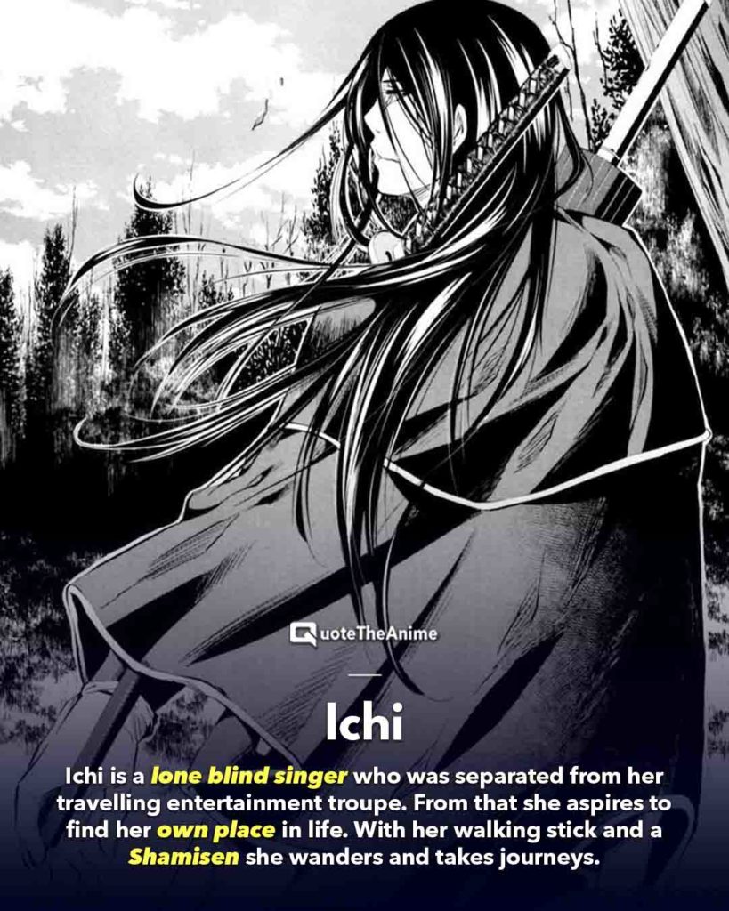 51+ Manga With Strong Female Lead (Recommendations)