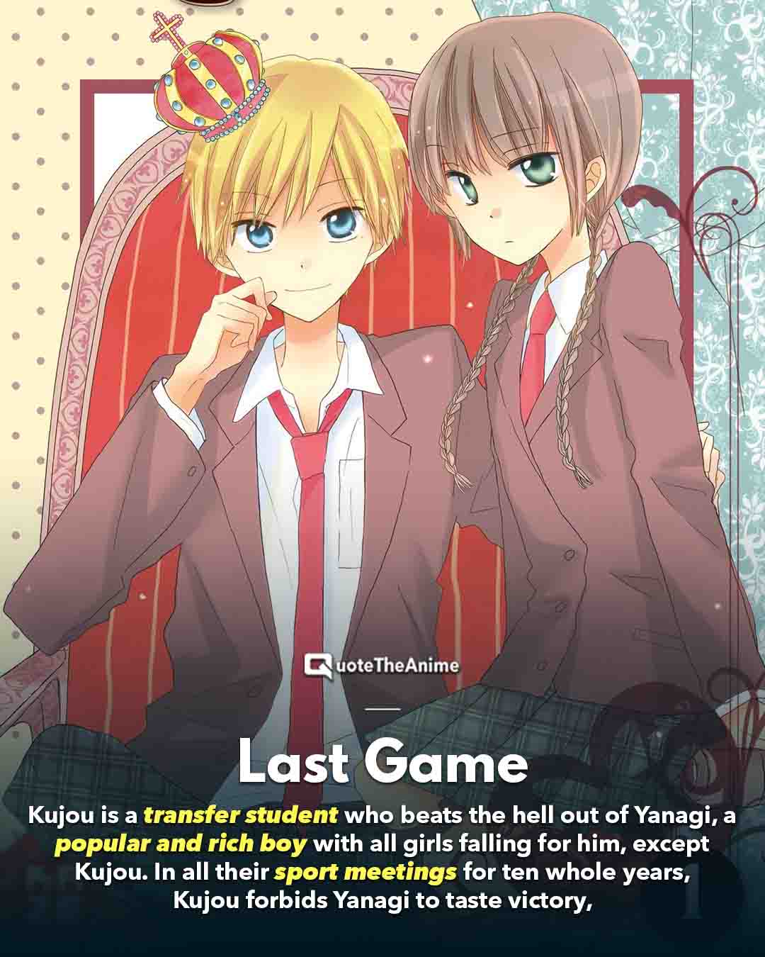 50+ Manga With Strong Female Lead (Recommendations) | QTA