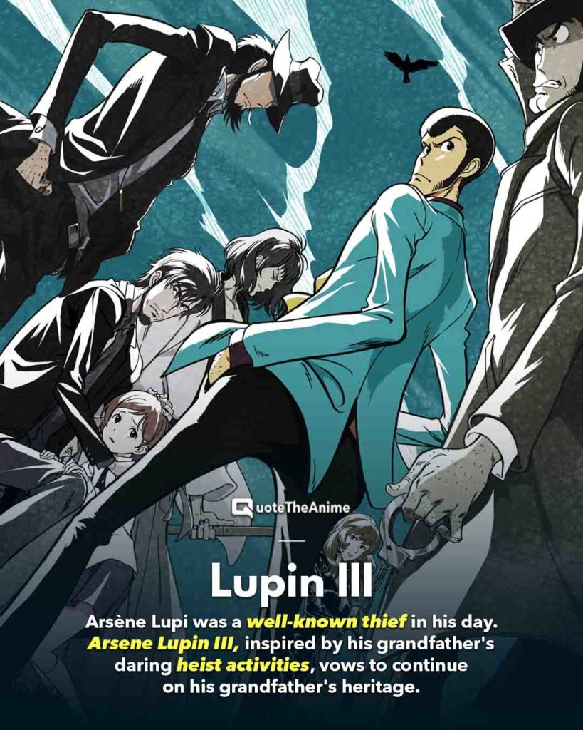 35+ Anime With Guns & Gun-Fights! (Recommendations)