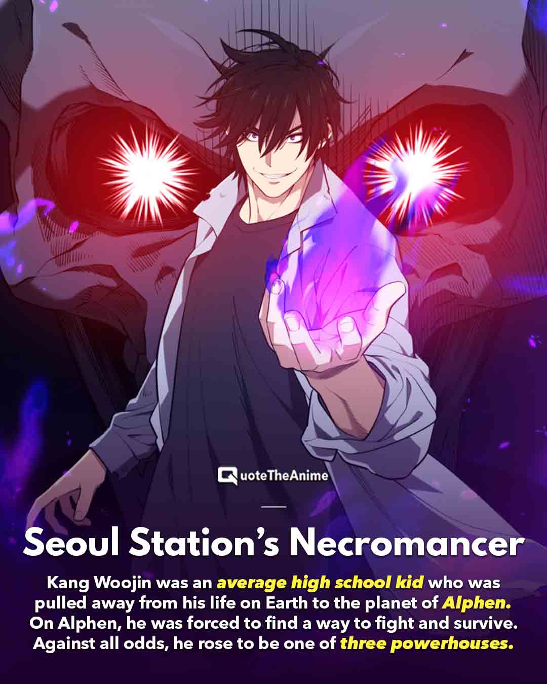 14+ Manhwa/Manhua Where The MC Builds A Kingdom