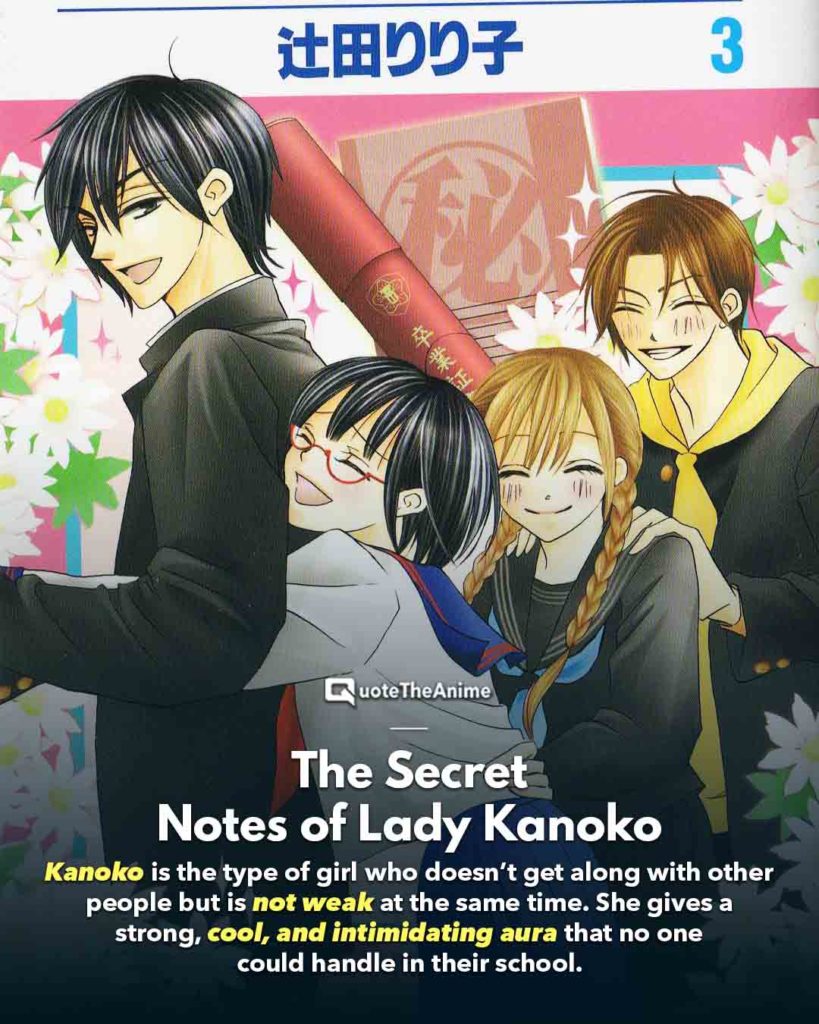 50+ Manga With Strong Female Lead (Recommendations) | QTA