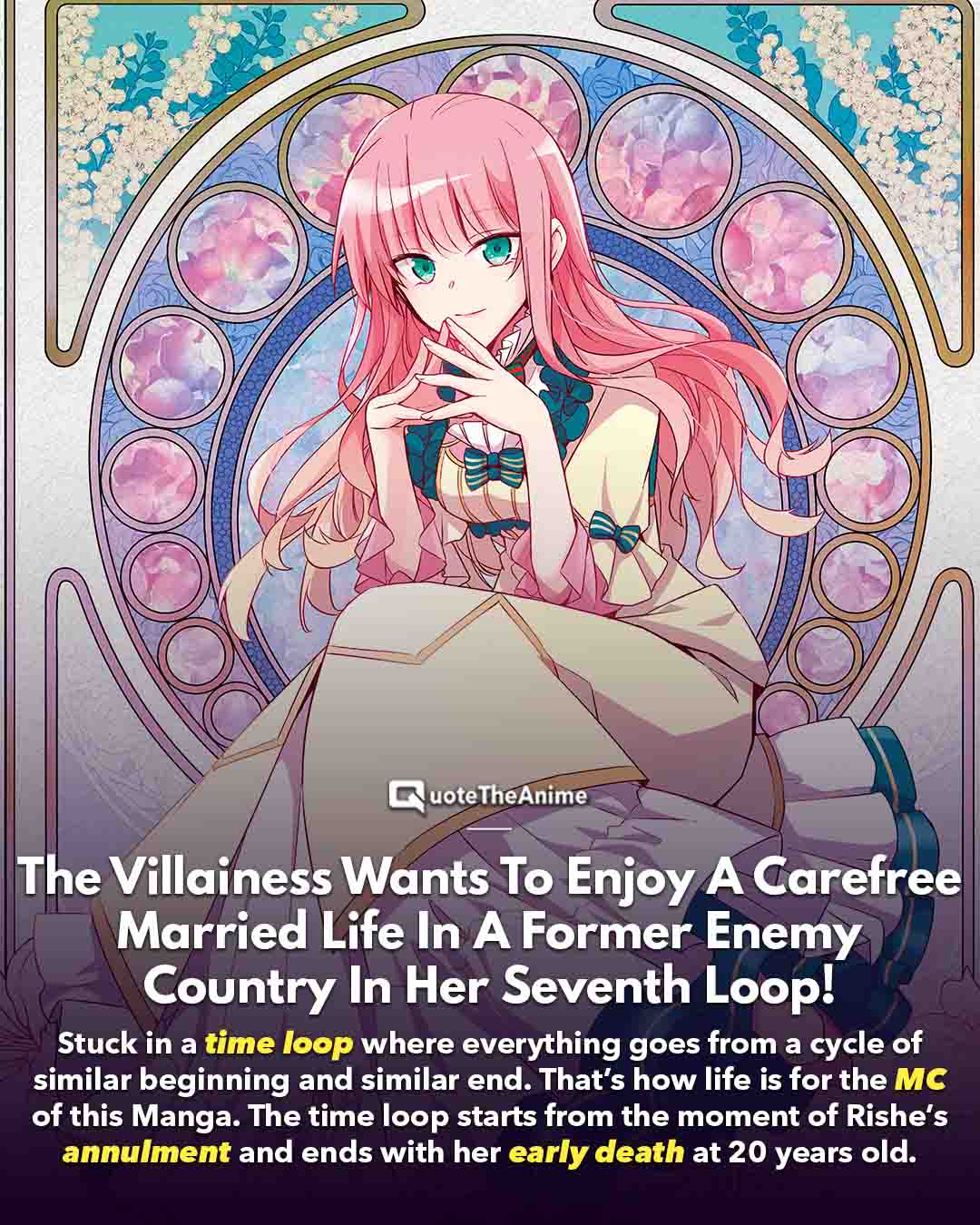 50+ Manga With Strong Female Lead (Recommendations) | QTA