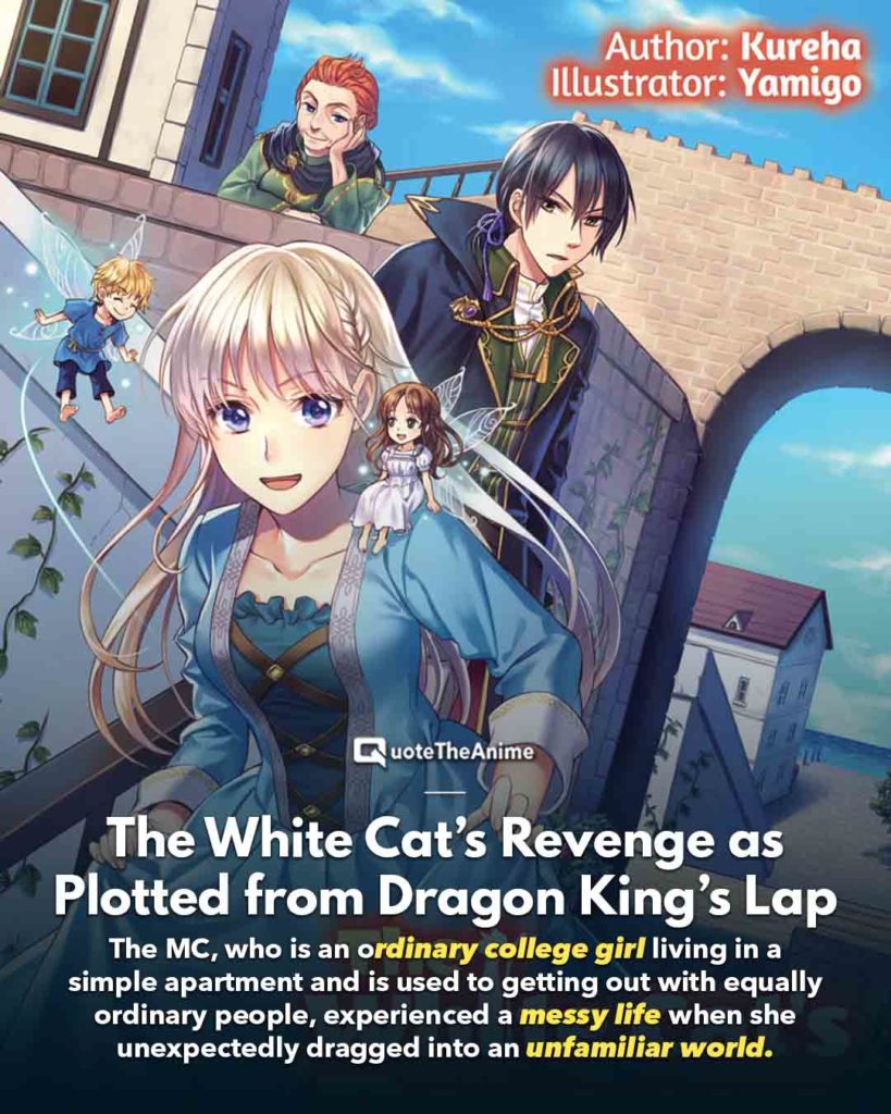 51+ Manga With Strong Female Lead (Recommendations)