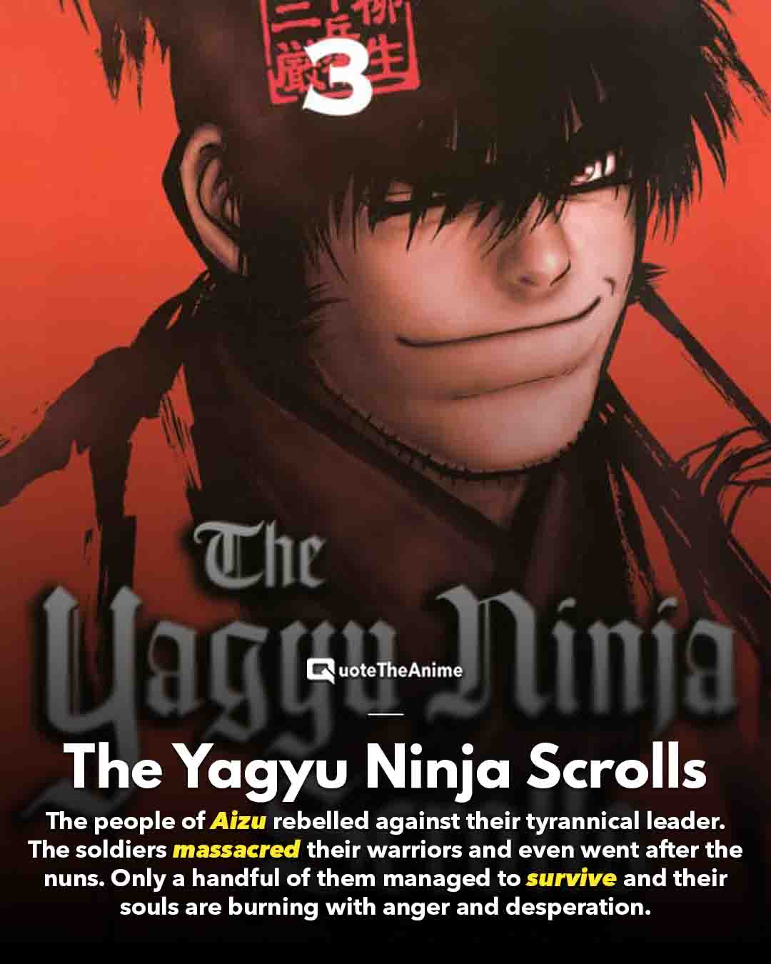 36+ Best Revenge Manga (Recommendations)