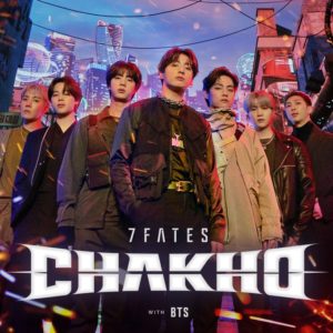 7Fates: Chakho (Manhwa) | Everything You Need To Know - QTA