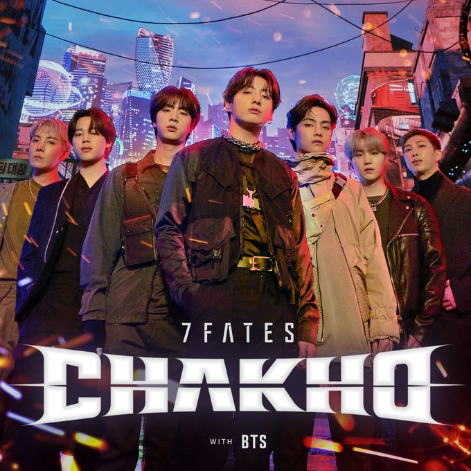7Fates: Chakho (Manhwa) | Everything You Need To Know - QTA