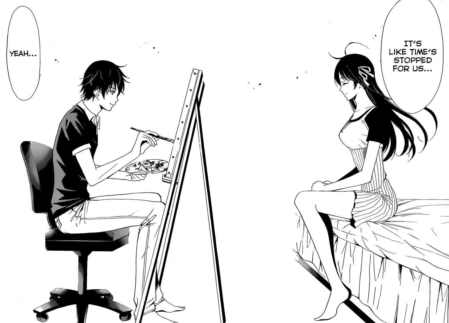 20+ Manga That Will Make You Cry | QTA