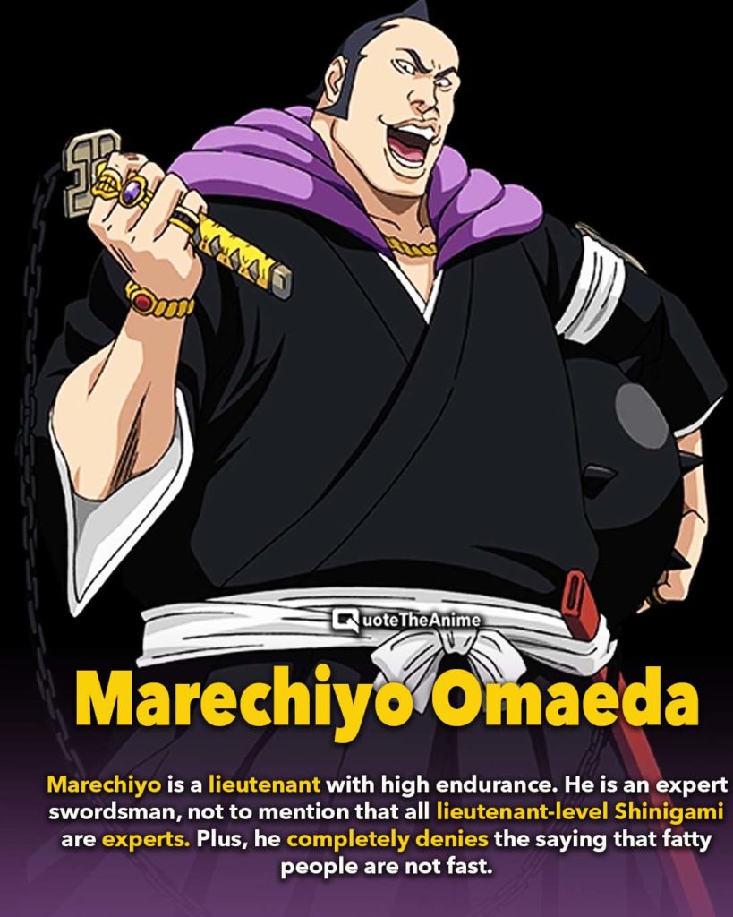 111+ Strongest Bleach Characters (RANKED)