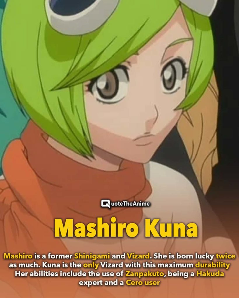 111+ Strongest Bleach Characters (RANKED) | QTA