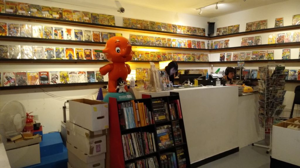 20+ Best Anime Stores (ANIME MERCH)