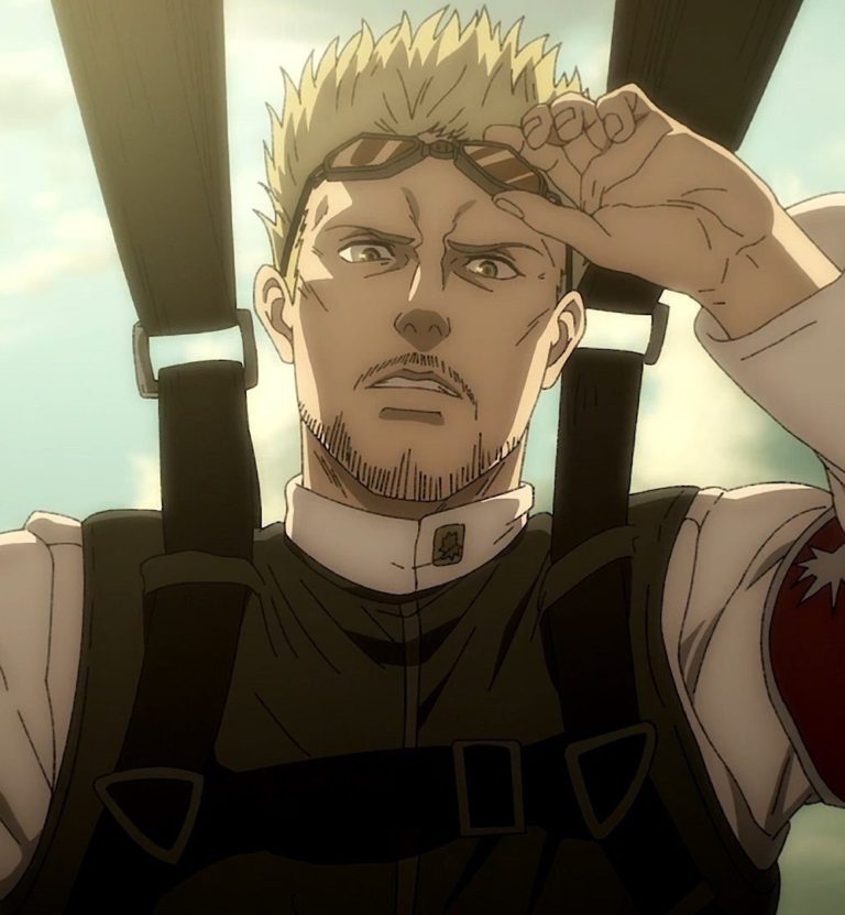 33+ Most Handsome Antagonists! (SORRY, not SORRY)