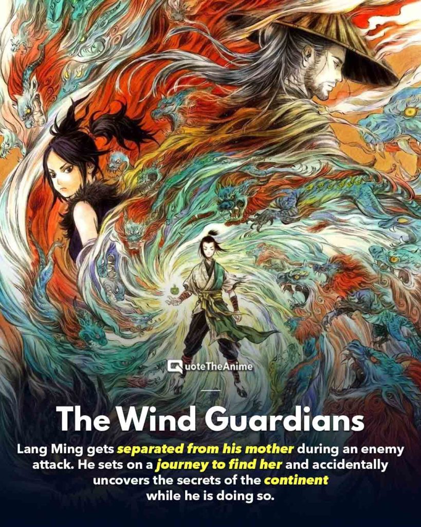 77+ Upcoming Donghua in 2021/2022 (Recommendations)