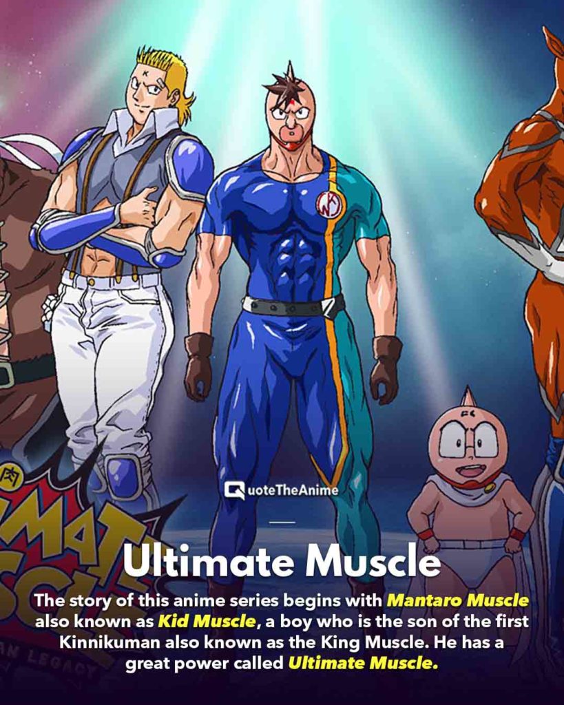 25+ Anime Where The MC Starts Weak But Becomes OP | QTA