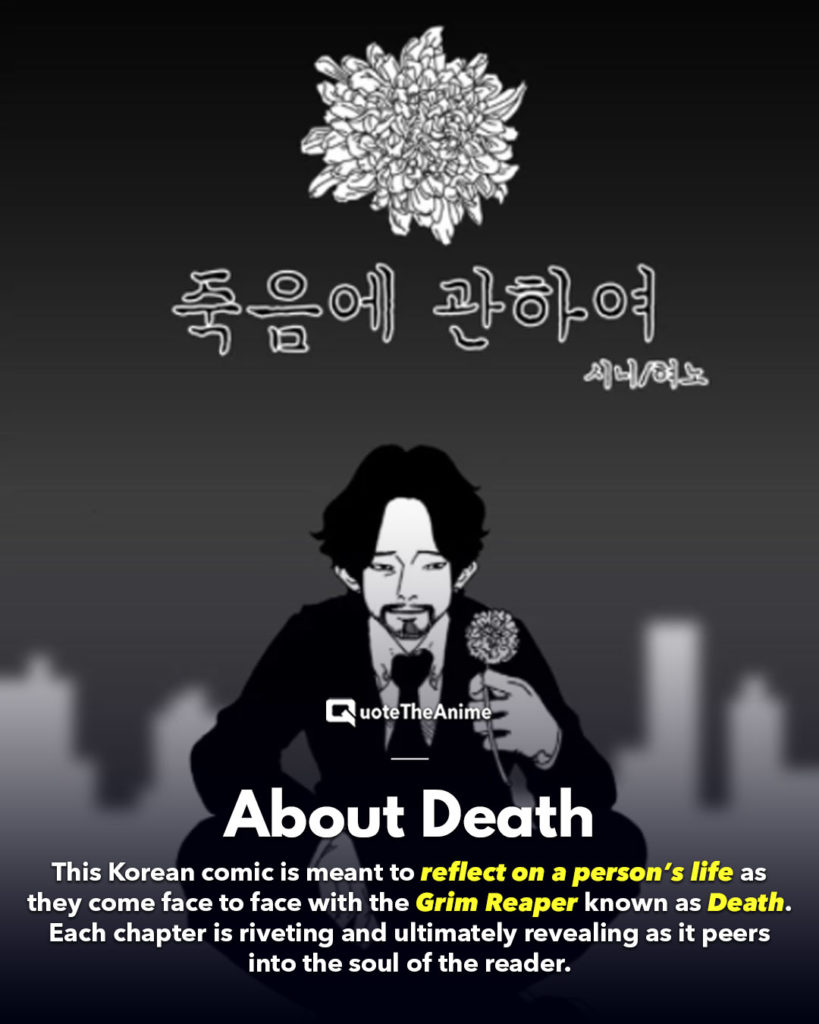 20+ Manhwa That Will Make You Cry (Recommendations)