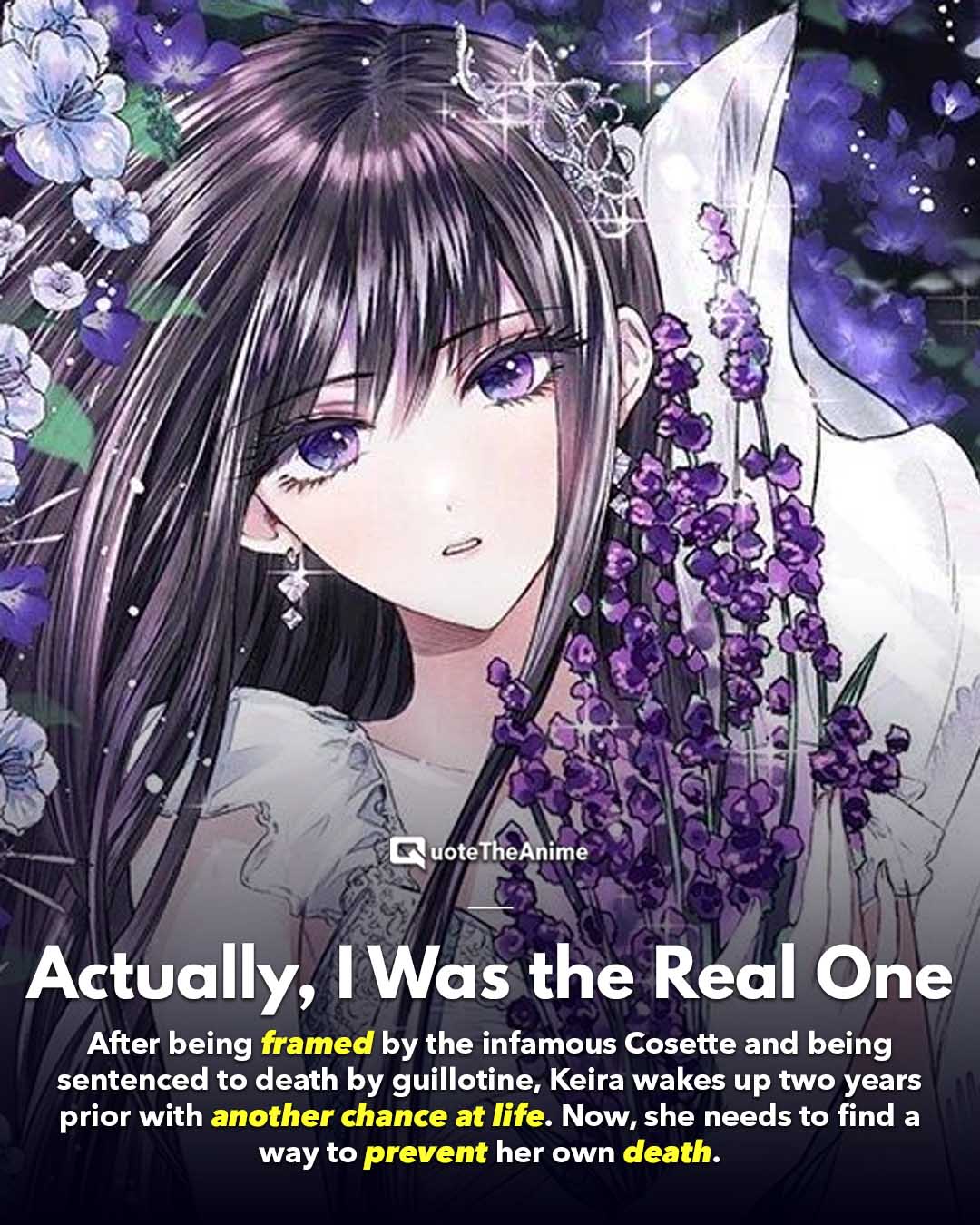 20+ Manhwa That Will Make You Cry (Recommendations)