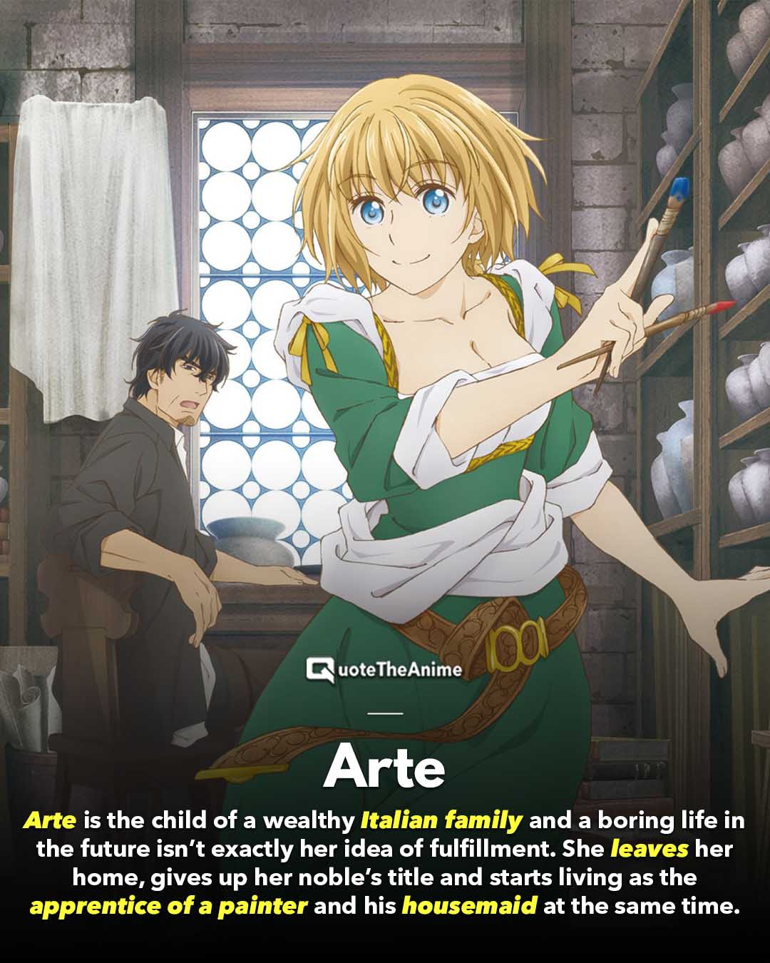 21+ Anime That Will Motivate You To Study