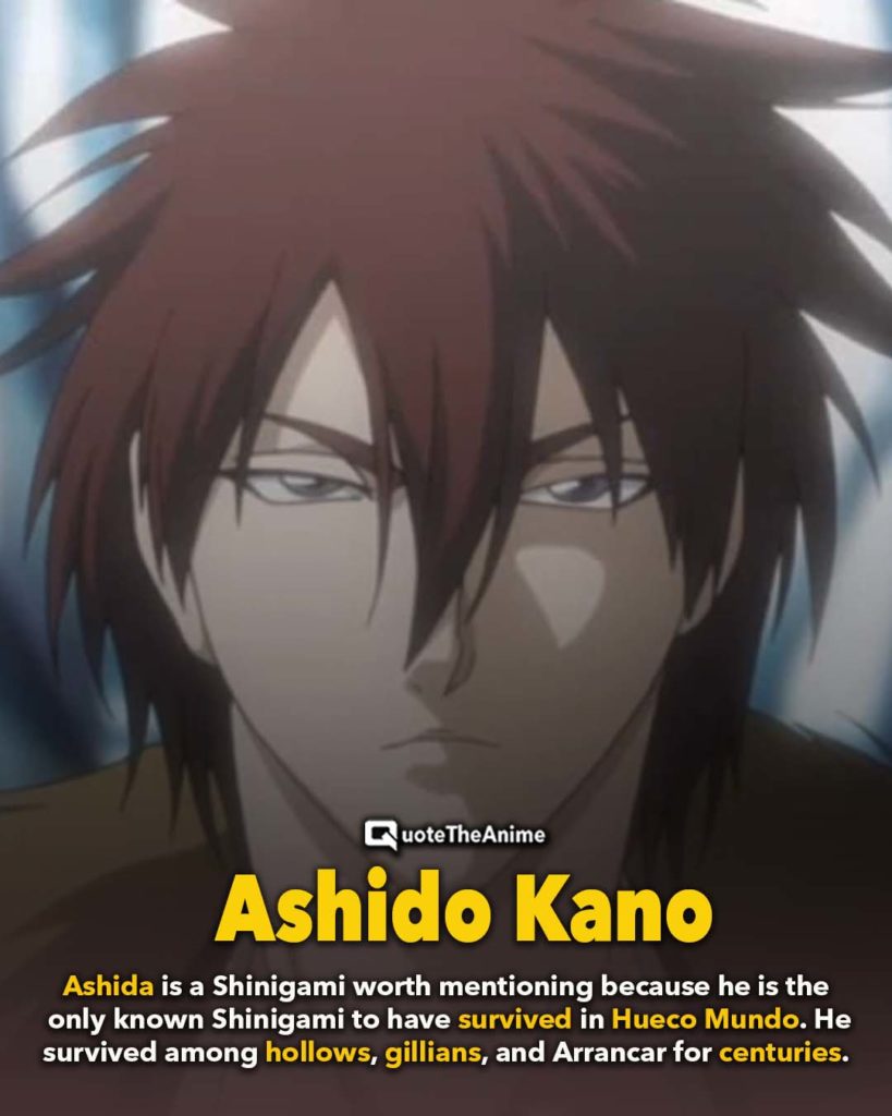 111+ Strongest Bleach Characters (RANKED) | QTA