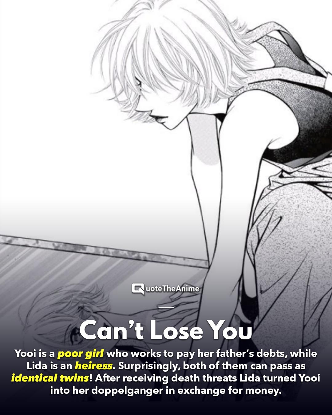 20+ Manhwa That Will Make You Cry (Recommendations)