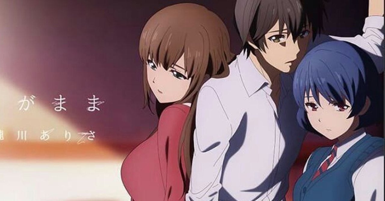 14+ Anime Where The Girl Regrets Rejecting The MC | QTA