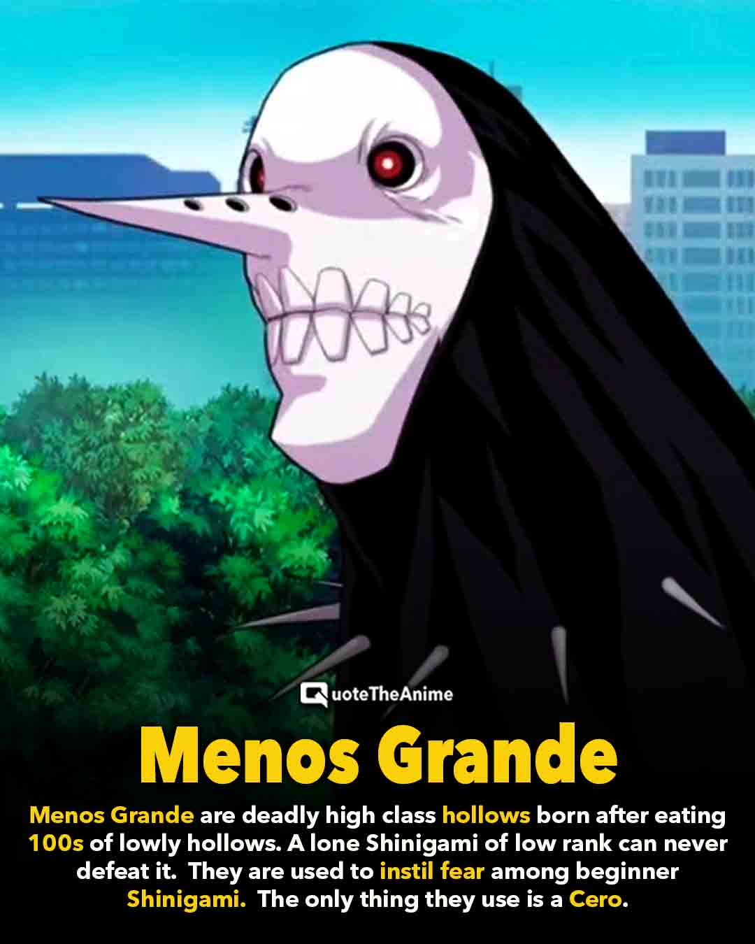 111+ Strongest Bleach Characters (RANKED) | QTA