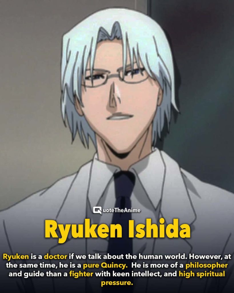 111+ Strongest Bleach Characters (RANKED) | QTA