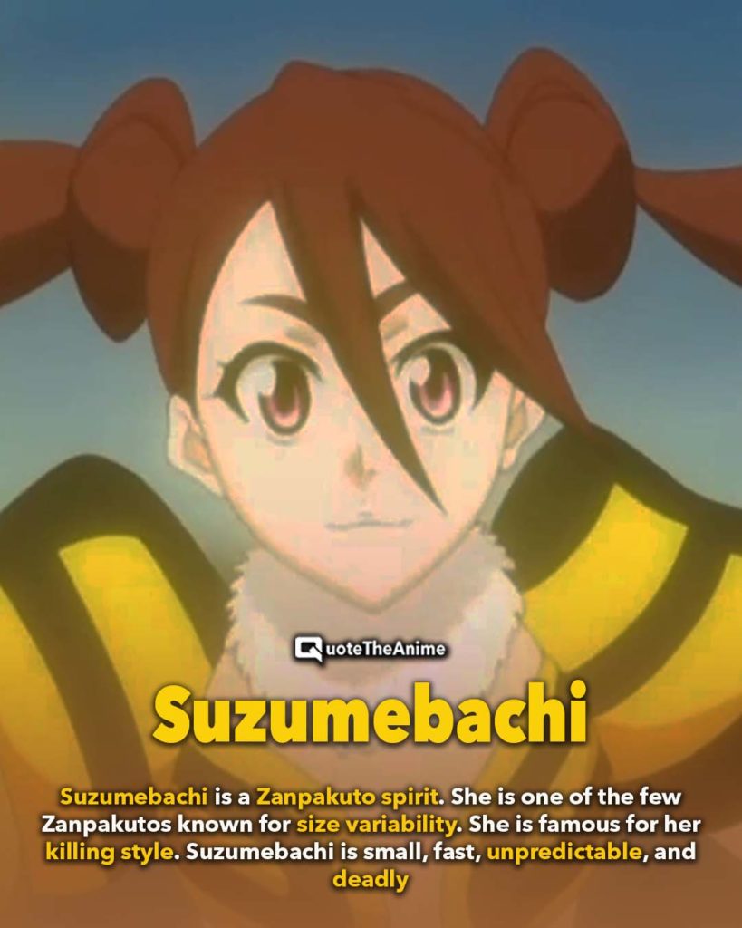 111+ Strongest Bleach Characters (RANKED) | QTA