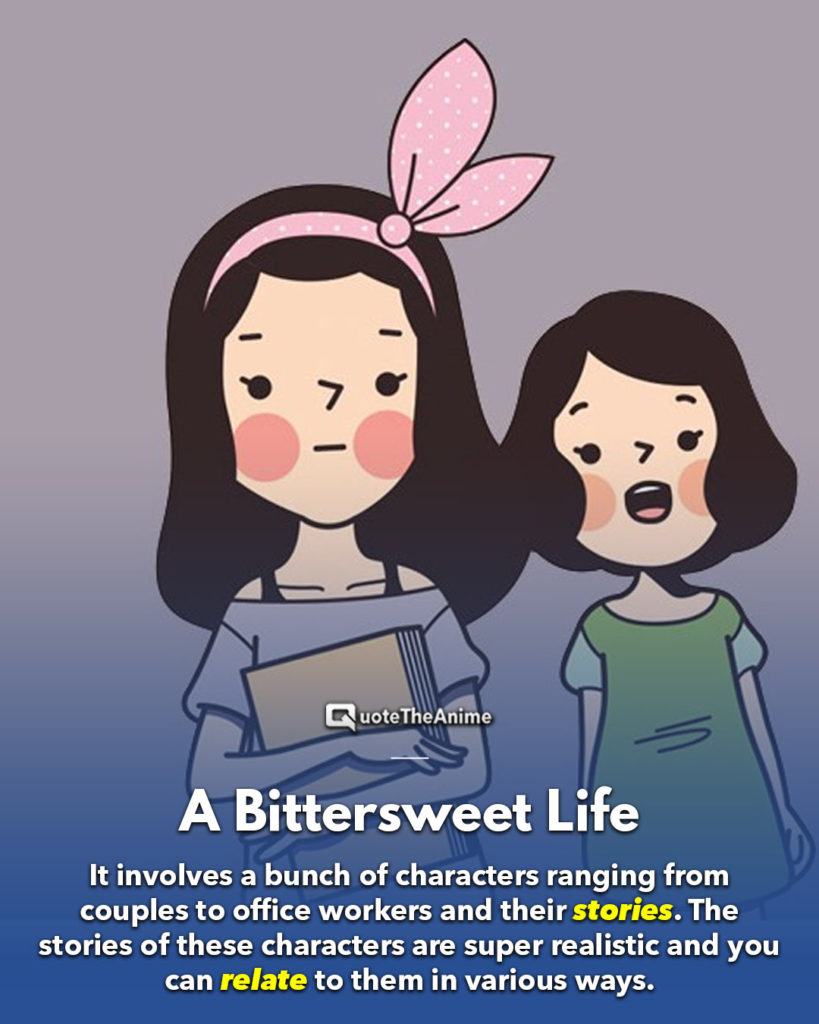 11+ Manhwa About Depression (Recommendations)