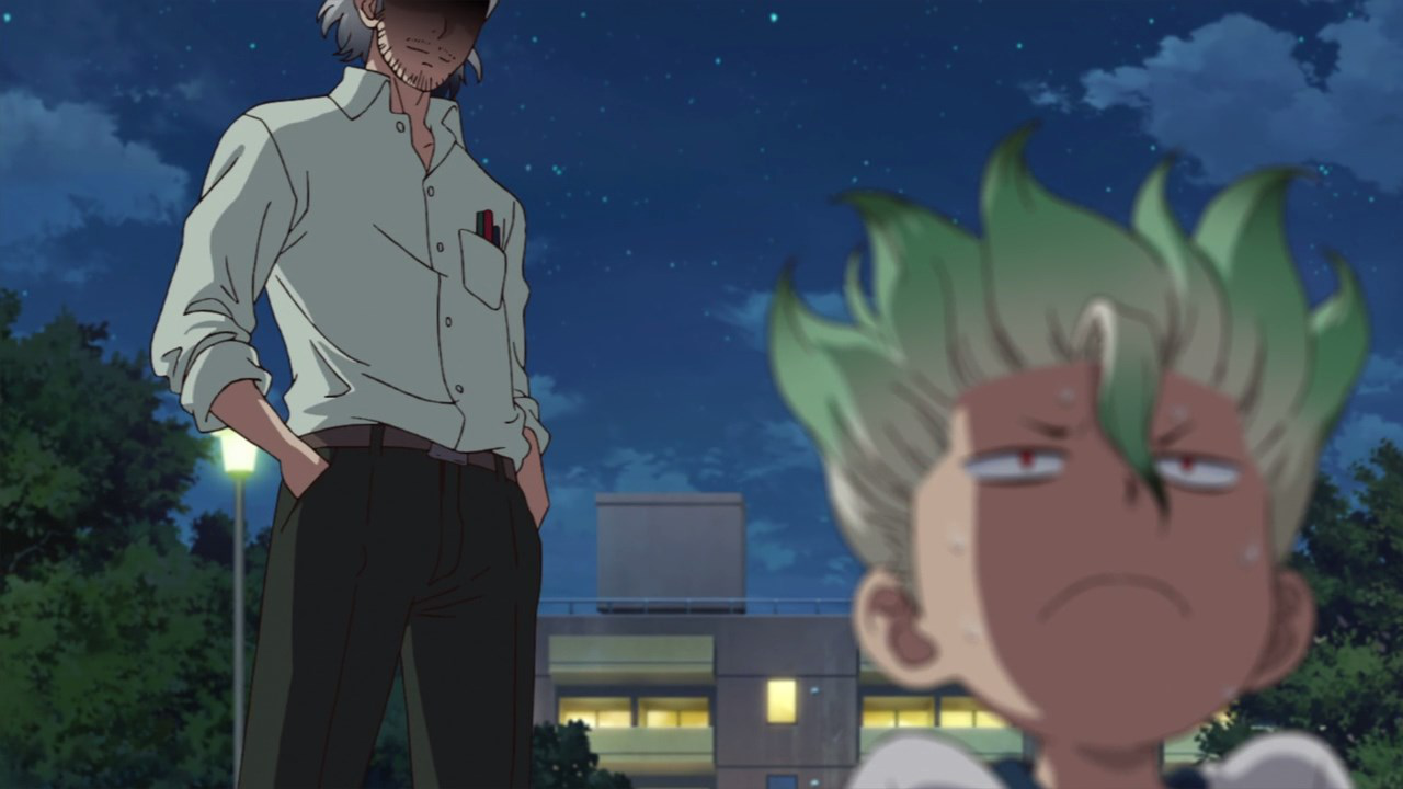 COMPLETE Dr. Stone Filler List (Easy To Follow) | QTA