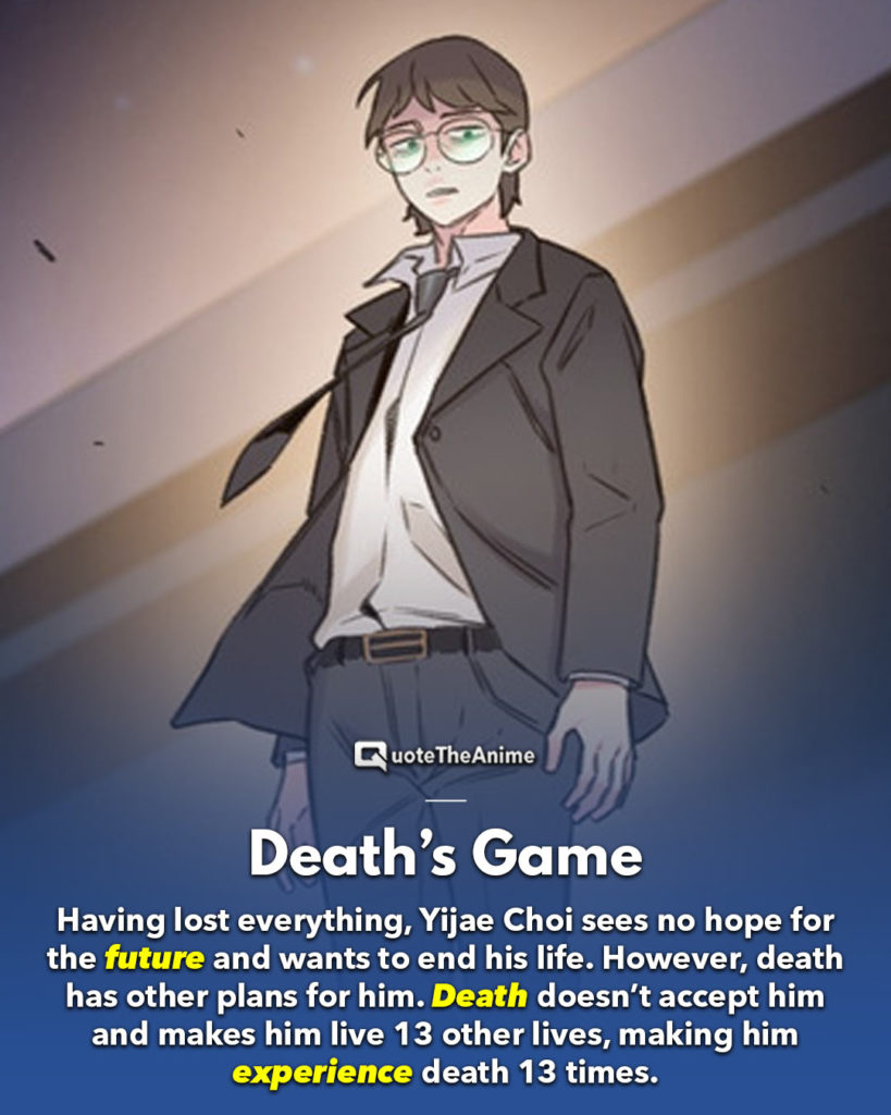 11+ Manhwa About Depression (Recommendations)