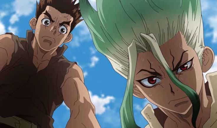 COMPLETE Dr. Stone Filler List (Easy To Follow) - QTA