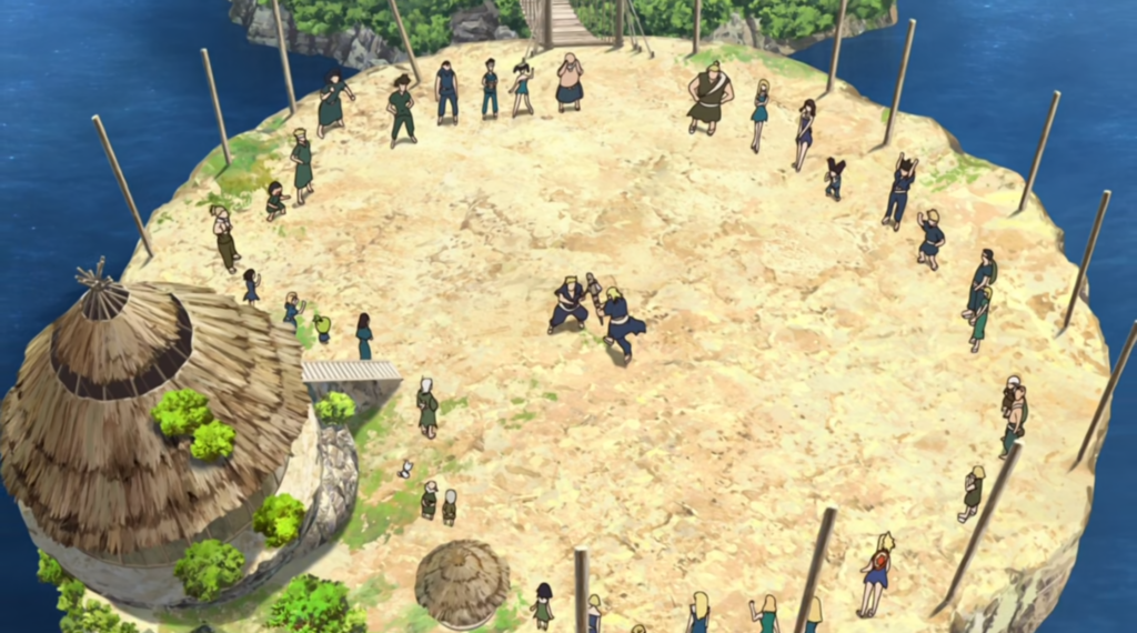 COMPLETE Dr. Stone Filler List (Easy To Follow) | QTA