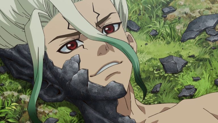 COMPLETE Dr. Stone Watch Order (Easy To Follow) | QTA