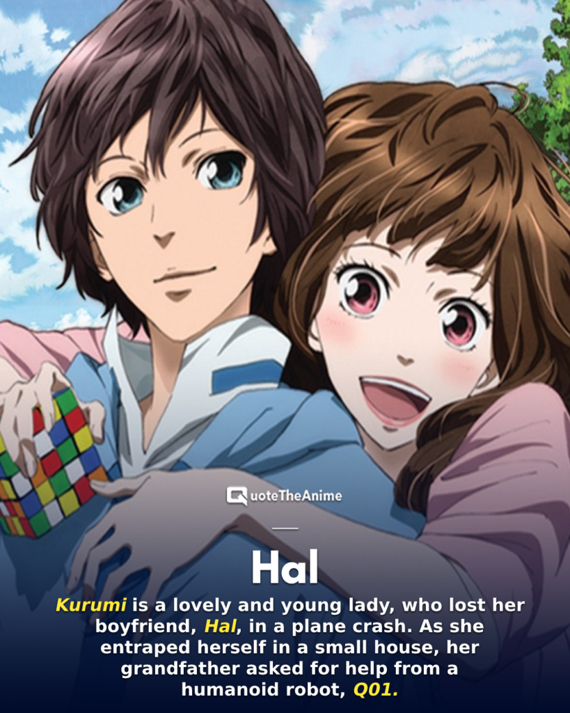 10+ Anime That Starts With H (Recommendations)