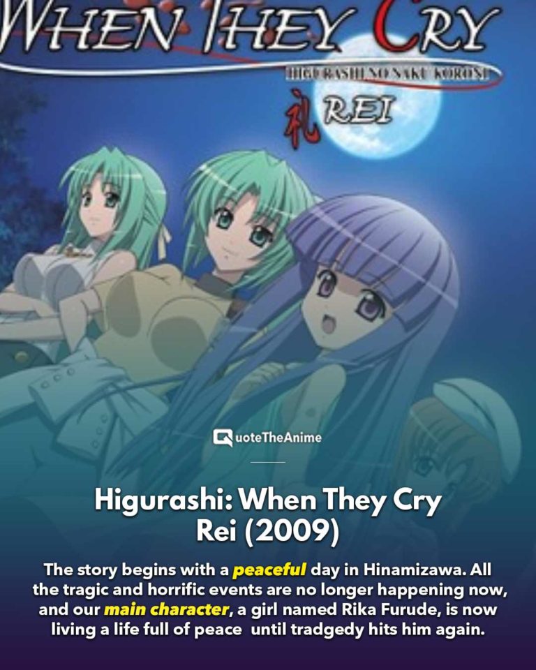 31+ Best Dark Fantasy Anime to Watch!